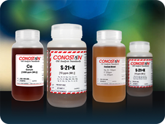 CONOSTAN油液理化分析常用标油 - 上海讯捷华智电子有限公司